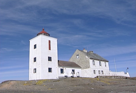 Kjøper Fulehuk fyr – NRK Vestfold og Telemark – Lokale nyheter, TV og radio