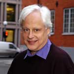 Petter Wallace til NRK Drama – NRK Kultur og underholdning