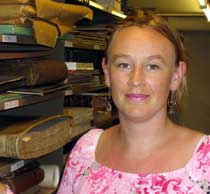 «Historisk heksejakt» i Trøndelag – NRK Trøndelag – Lokale nyheter, TV ...