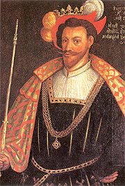 Christoffer av Bayern – NRK Kultur og underholdning