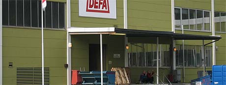Defa holder koken i Nesbyen – NRK Buskerud – Lokale nyheter, TV og radio