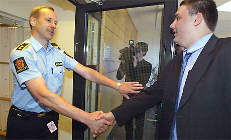 Storsvindler på filmfestival – NRK Kultur og underholdning