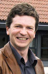 Tjore redaktør i Strilen – NRK Vestland