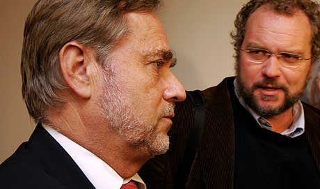 Dramatiske tider for norsk landbruk – Økonomi
