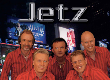 Jetz er klar – NRK Kultur og underholdning