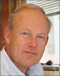 Hotell fryktar moms – Økonomi