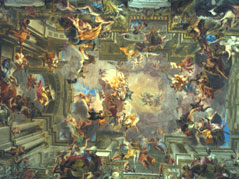 Barokkens takmalerier – NRK Kultur og underholdning