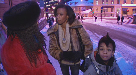 Når barna skiller seg ut – NRK Kultur og underholdning