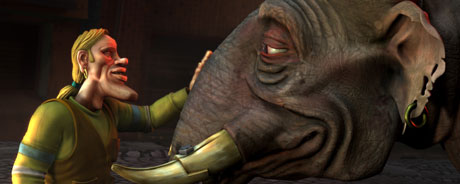 Tekstet Jimmy – NRK Kultur og underholdning