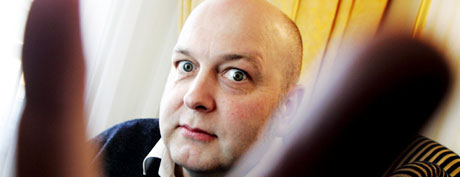 Jimmy på andreplass – NRK Kultur og underholdning