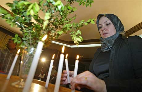 Flere drepte journalister enn under annen verdenskrig – NRK Urix ...