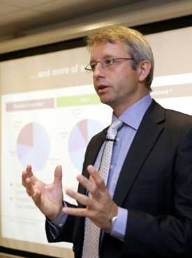 Ementor kjøper Atea – Økonomi