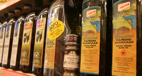 Mer matolje på kjøkkenet – NRK Nyttig – Tips, råd og innsikt