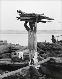 Moksha - døden ved Ganges – NRK Kultur og underholdning