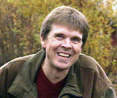 Trond Berg, journalist – NRK Innlandet – Lokale nyheter, TV og radio